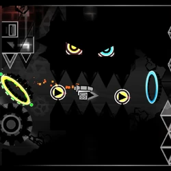 hellfire demon geometry dash