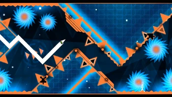 Sonic Wave | Geometry Dash Fan Wiki | Fandom