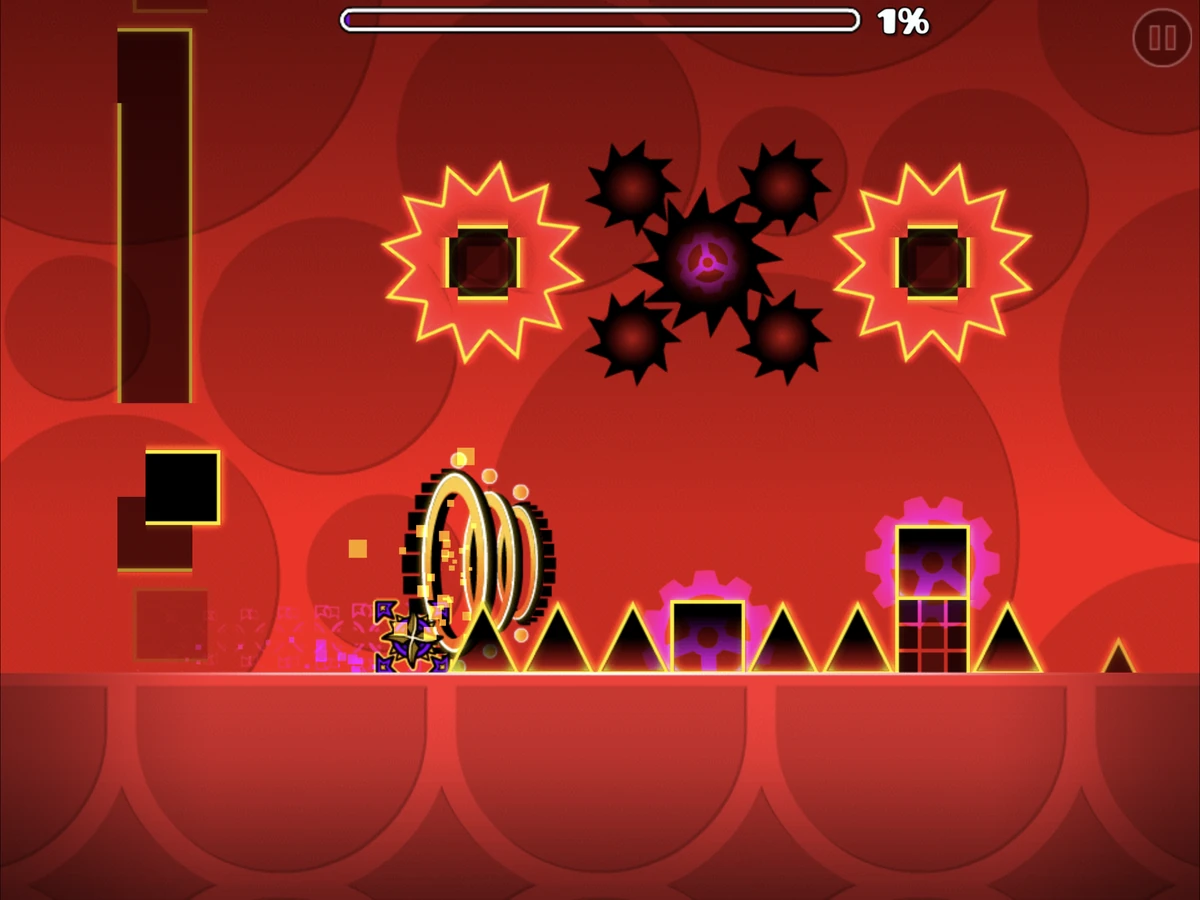 Category:1.7 levels | Geometry Dash Fan Wiki | Fandom