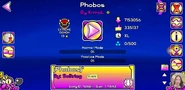 Phobos | Geometry Dash Fan Wiki | Fandom