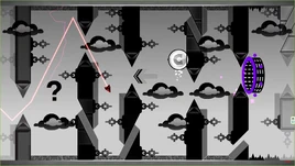 Thinking Space | Geometry Dash Fan Wiki | Fandom