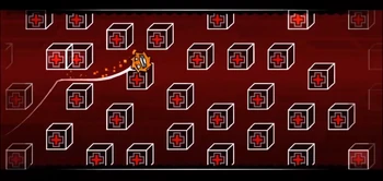 beautiful eyes | Geometry Dash Fan Wiki | Fandom