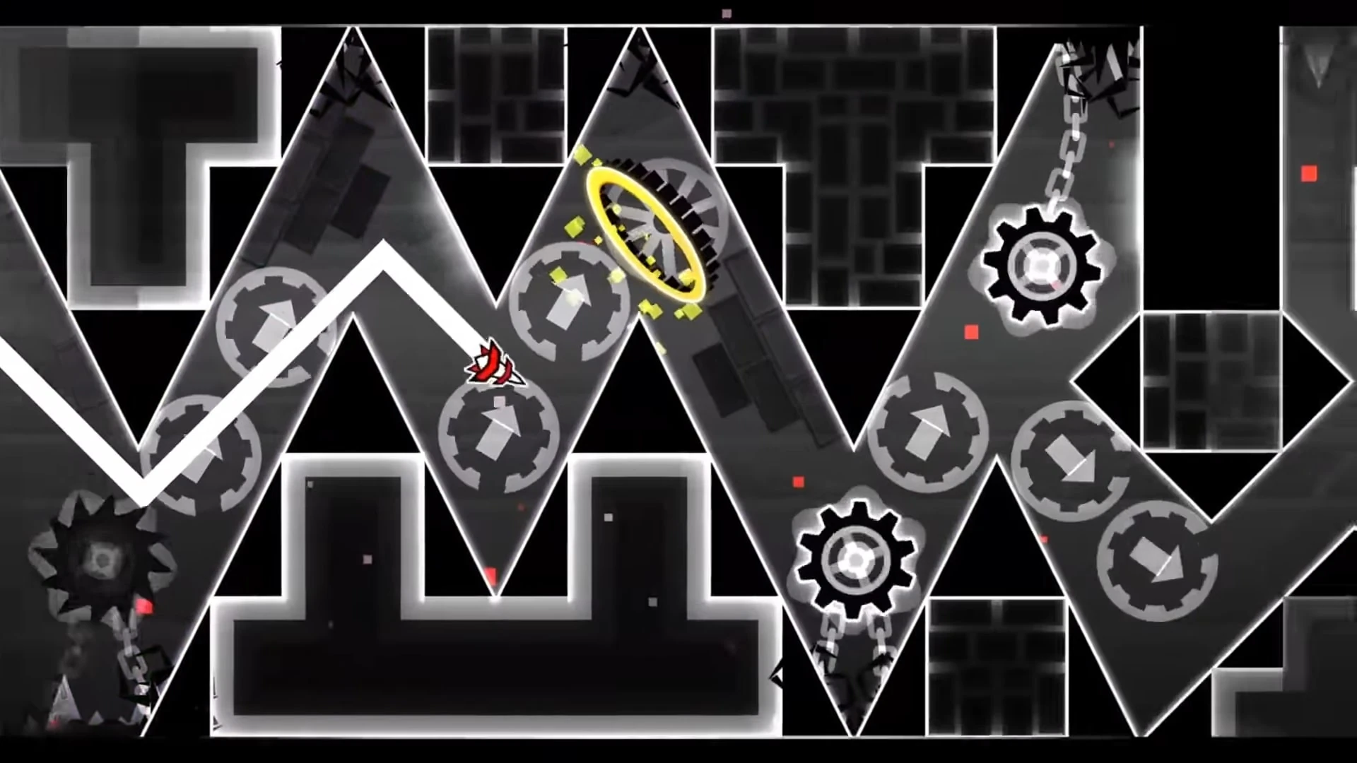 Discuss Everything About Geometry Dash Fan Wiki | Fandom