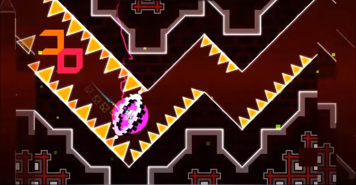 Phobos | Geometry Dash Fan Wiki | Fandom