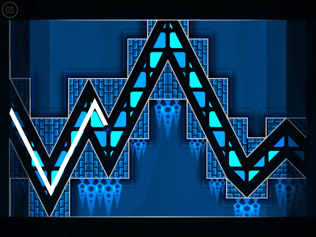 Theory of Alchemy | Geometry Dash Fan Wiki | Fandom