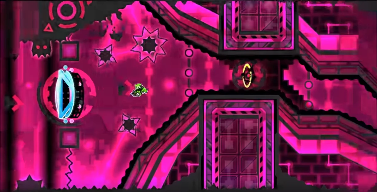 Altered Ascent | Geometry Dash Fan Wiki | Fandom