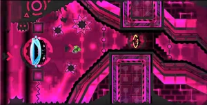 Altered Ascent | Geometry Dash Fan Wiki | Fandom