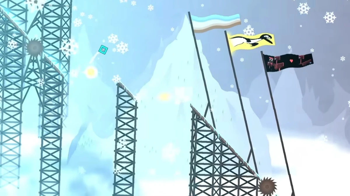 Category:Platformer levels | Geometry Dash Fan Wiki | Fandom