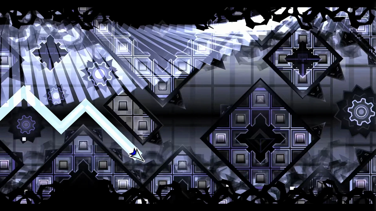 Defeated Circles | Geometry Dash Fan Wiki | Fandom