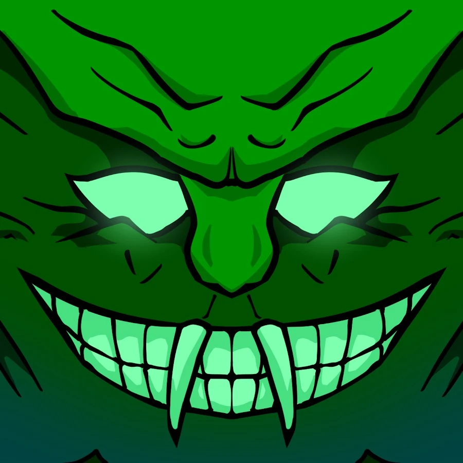 Vortrox | Geometry Dash Fan Wiki | Fandom