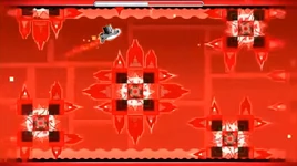 Alphabet X | Geometry Dash Fan Wiki | Fandom