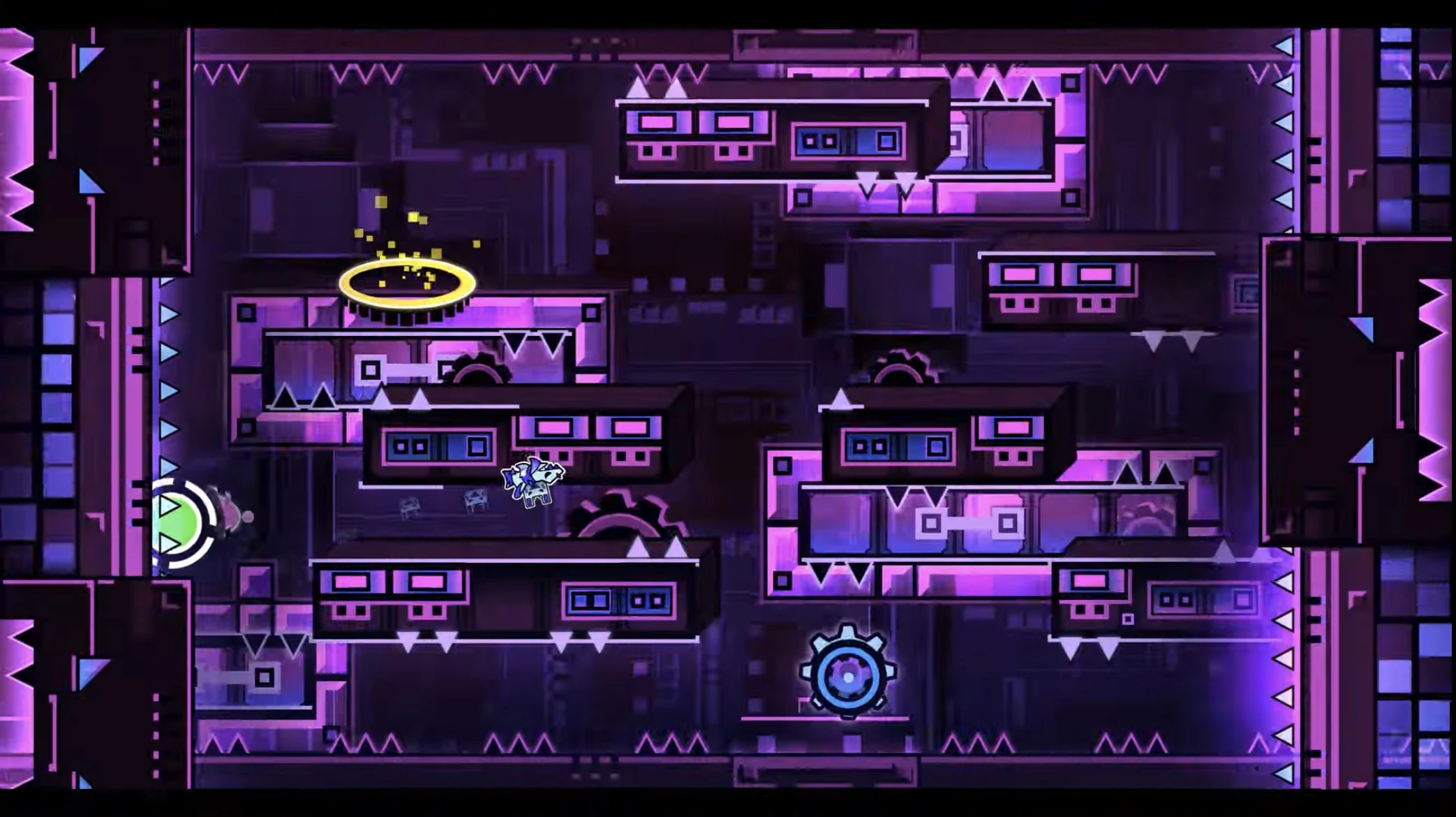 LIMBO | Geometry Dash Fan Wiki | Fandom