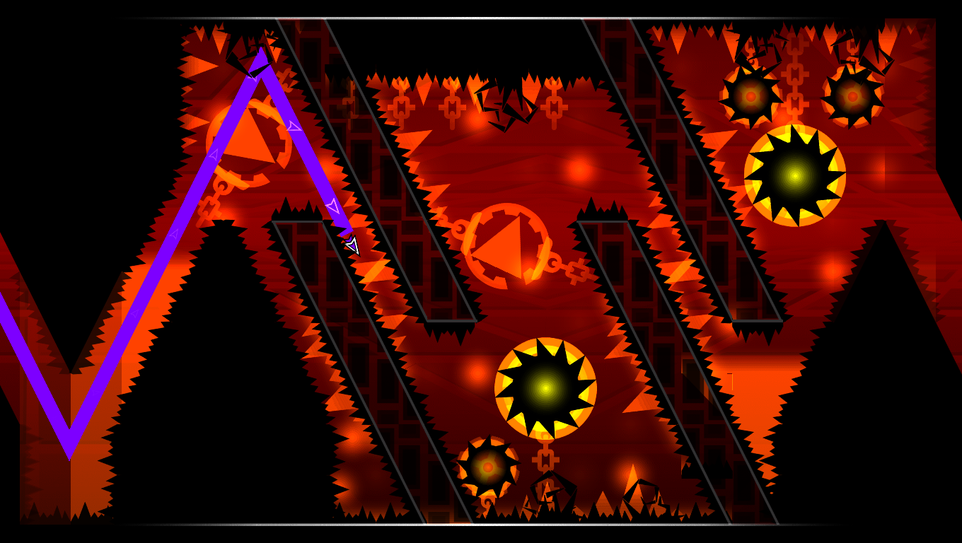 Sakupen Hell | Geometry Dash Fan Wiki | Fandom