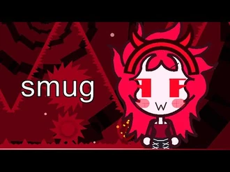 Ashley Wave Trials | Geometry Dash Fan Wiki | Fandom