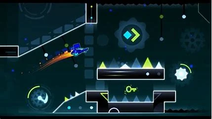 Category:Insane levels | Geometry Dash Fan Wiki | Fandom