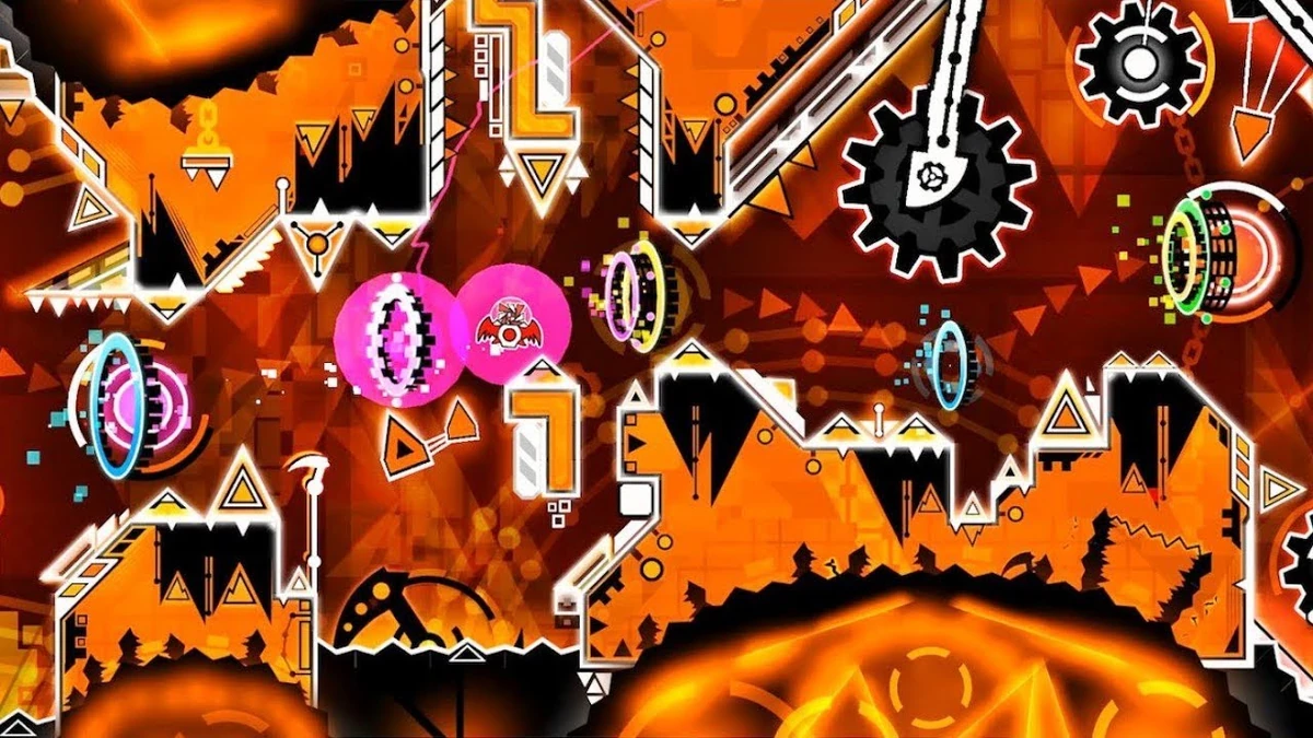 Big Boom | Geometry Dash Fan Wiki | Fandom