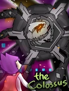The Colossus II | Geometry Dash Fan Wiki | Fandom