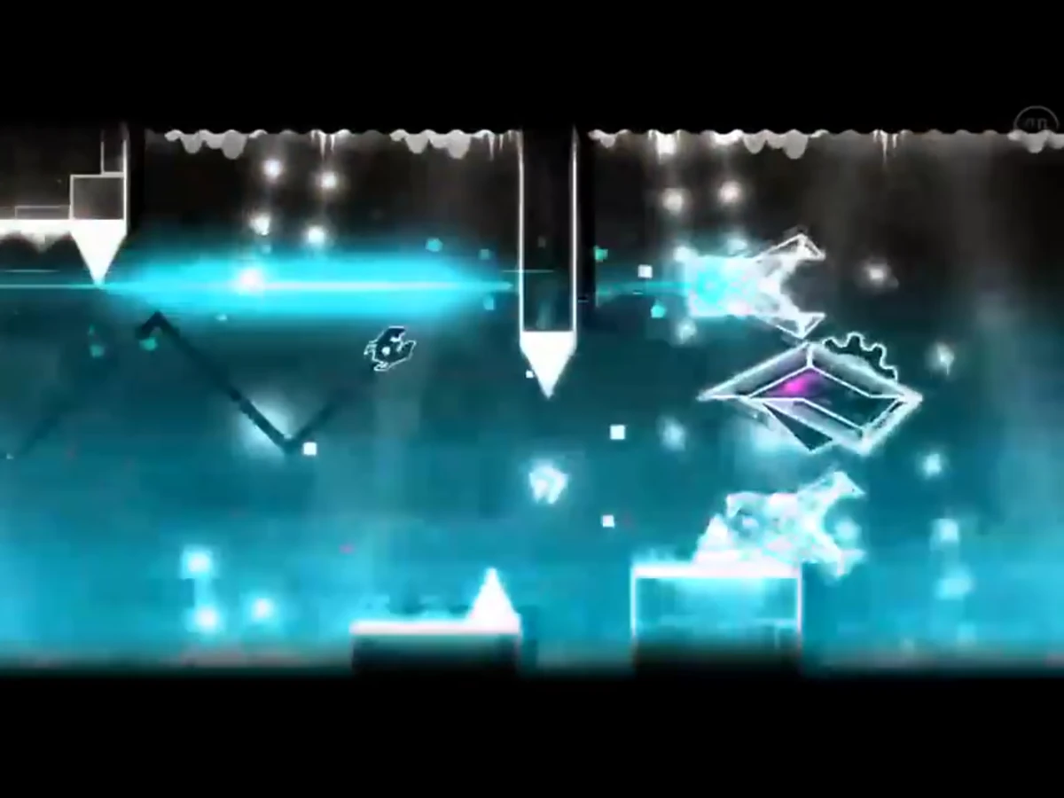 Spark | Geometry Dash Fan Wiki | Fandom