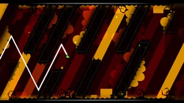 Cataclysm | Geometry Dash Fan Wiki | Fandom