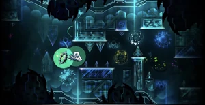 Kyouki | Geometry Dash Fan Wiki | Fandom