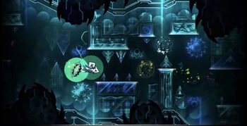 Kyouki | Geometry Dash Fan Wiki | Fandom