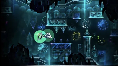 Discuss Everything About Geometry Dash Fan Wiki | Fandom