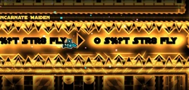 Glowy | Geometry Dash Fan Wiki | Fandom