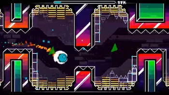 ToE IV | Geometry Dash Fan Wiki | Fandom