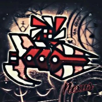 Nexus | Geometry Dash Fan Wiki | Fandom