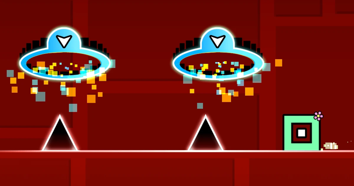 Hell Series | Geometry Dash Fan Wiki | Fandom