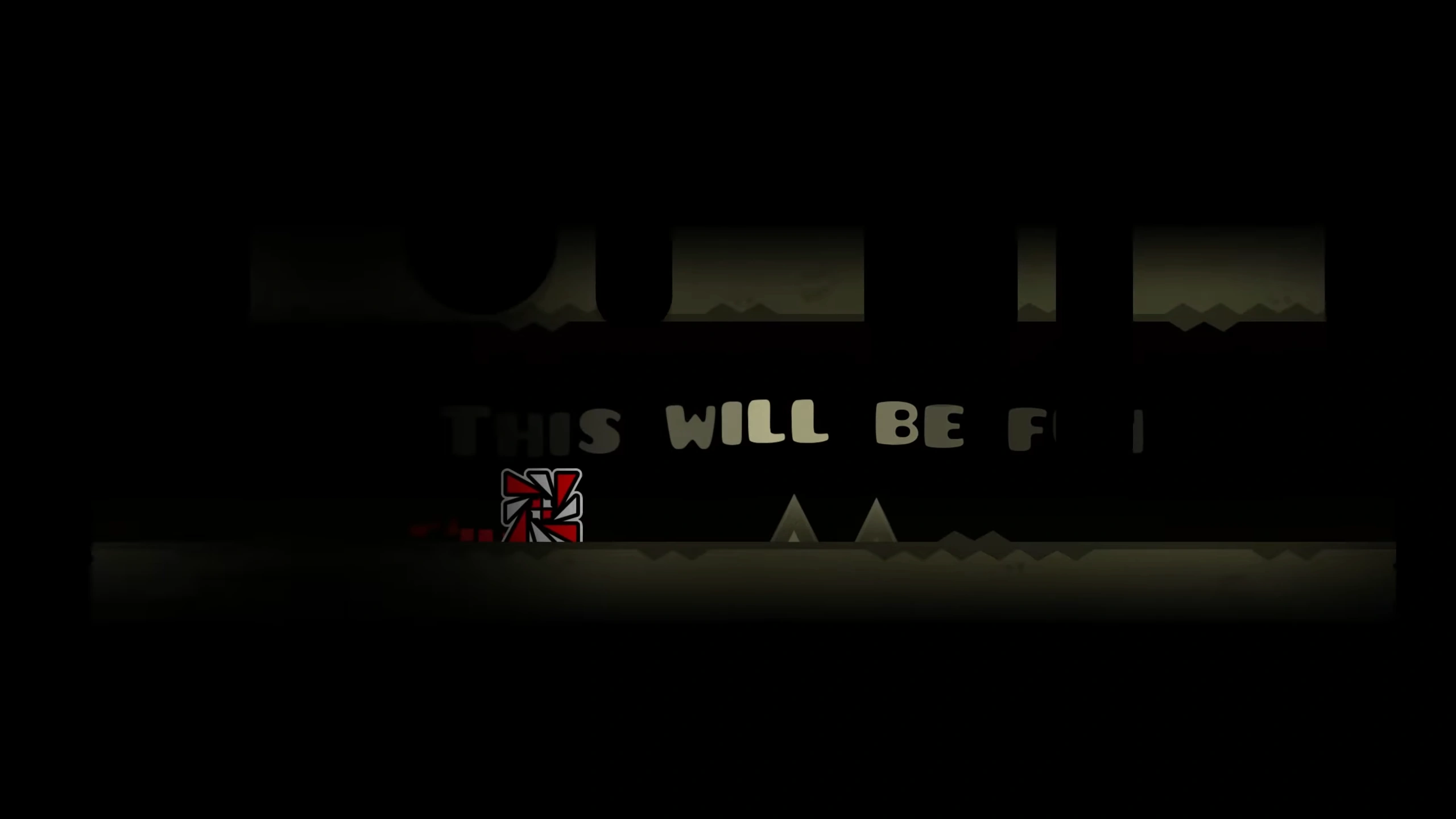 Discuss Everything About Geometry Dash Fan Wiki | Fandom