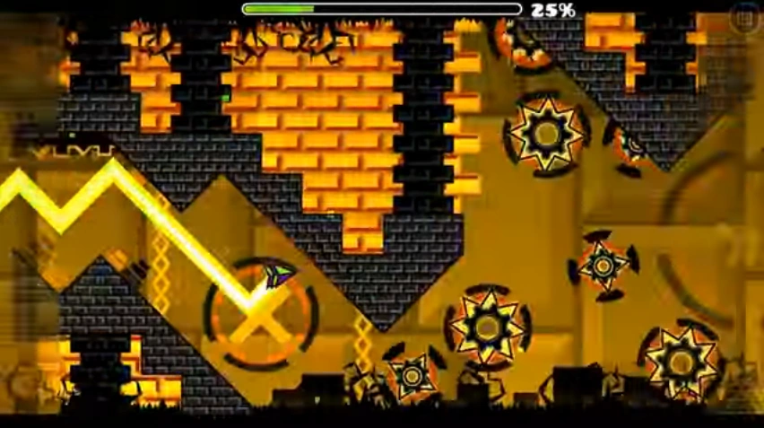 DeCodeX | Geometry Dash Fan Wiki | Fandom