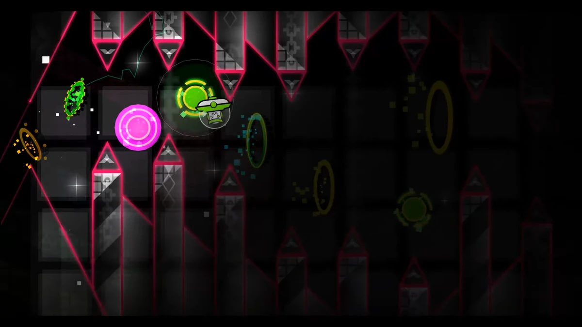 Renevant | Geometry Dash Fan Wiki | Fandom