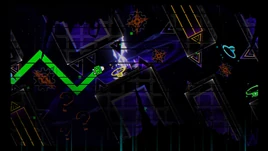 andromeda | Geometry Dash Fan Wiki | Fandom