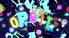 ORBIT | Geometry Dash Fan Wiki | Fandom