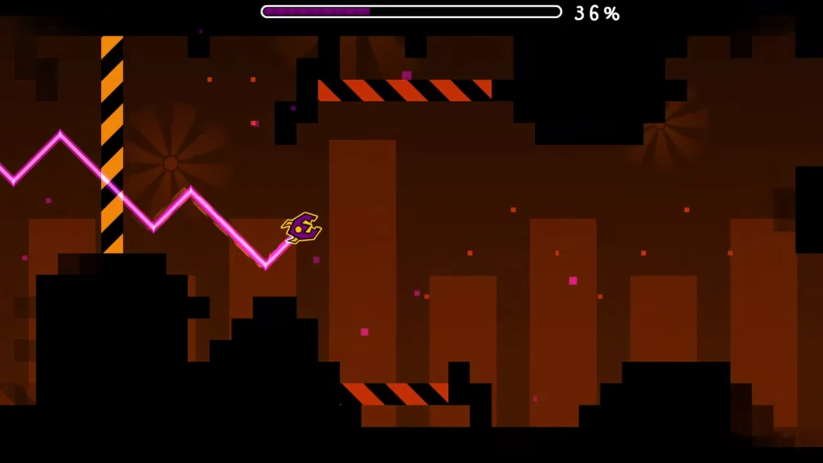 Blockbite | Geometry Dash Fan Wiki | Fandom