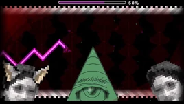 Kappa Boss Fight | Geometry Dash Fan Wiki | Fandom