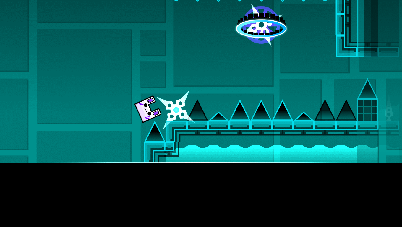 Discuss Everything About Geometry Dash Fan Wiki Fandom