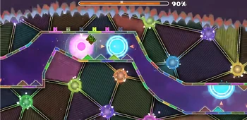 Future Funk II | Geometry Dash Fan Wiki | Fandom