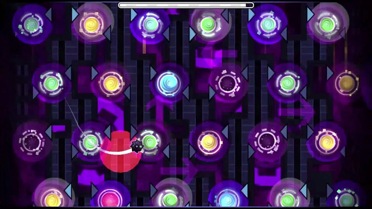 LIMBO | Geometry Dash Fan Wiki | Fandom