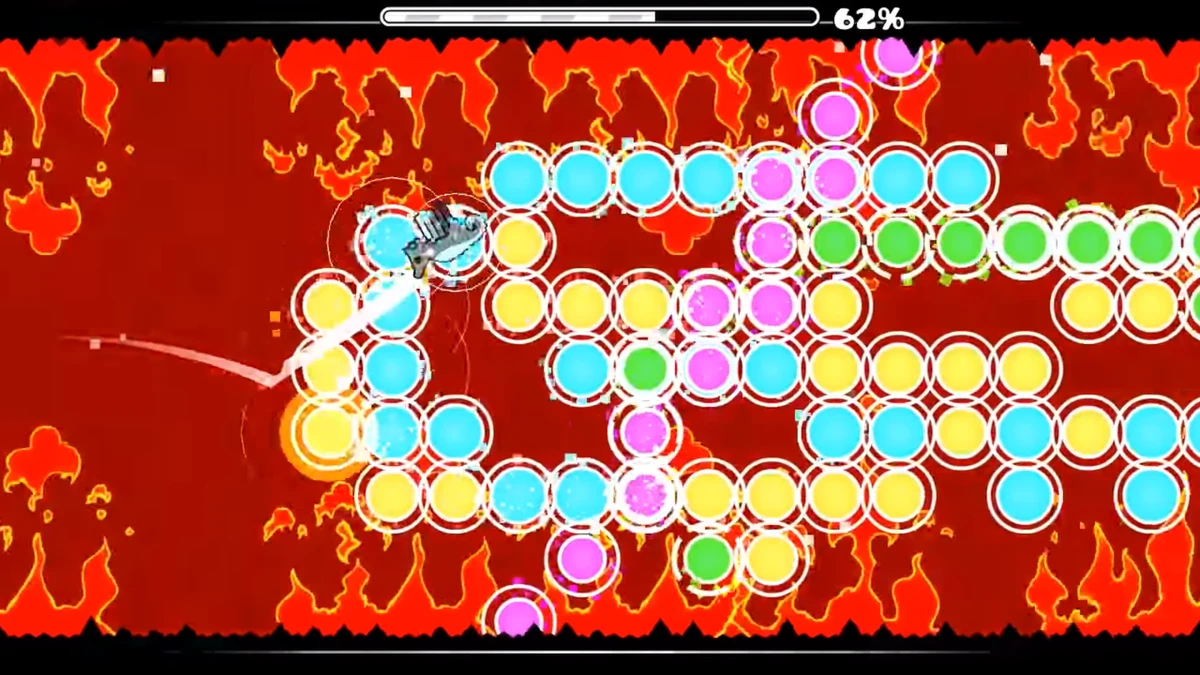 love baba | Geometry Dash Fan Wiki | Fandom