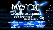 Mystic | Geometry Dash Fan Wiki | Fandom