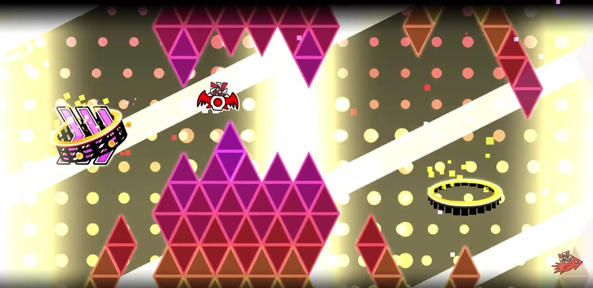 VeritY | Geometry Dash Fan Wiki | Fandom