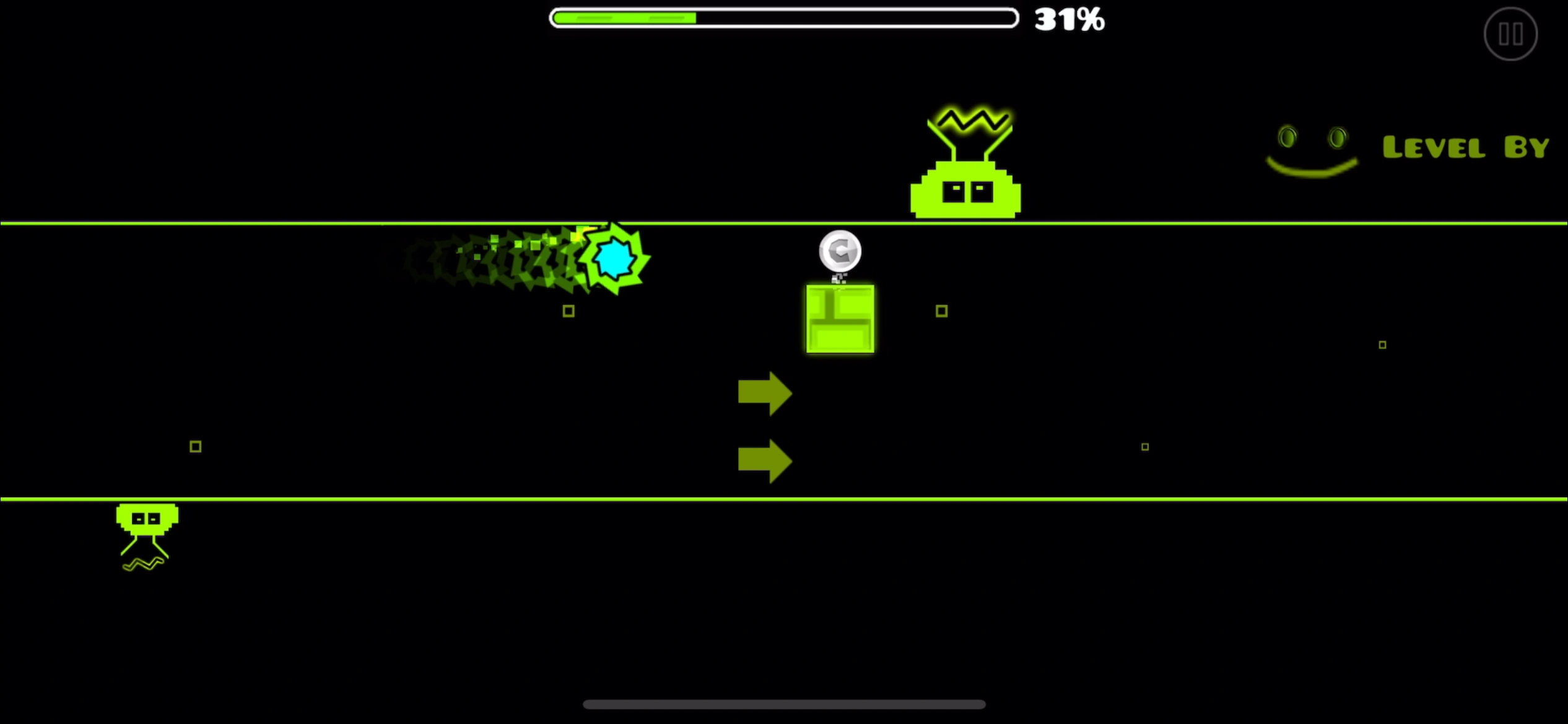 ReTraY | Geometry Dash Fan Wiki | Fandom