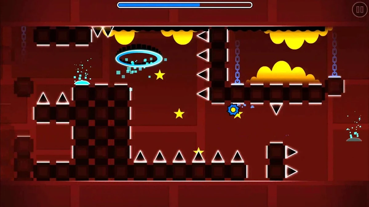 Crescendo | Geometry Dash Fan Wiki | Fandom