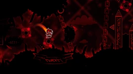 Crimson Planet | Geometry Dash Fan Wiki | Fandom