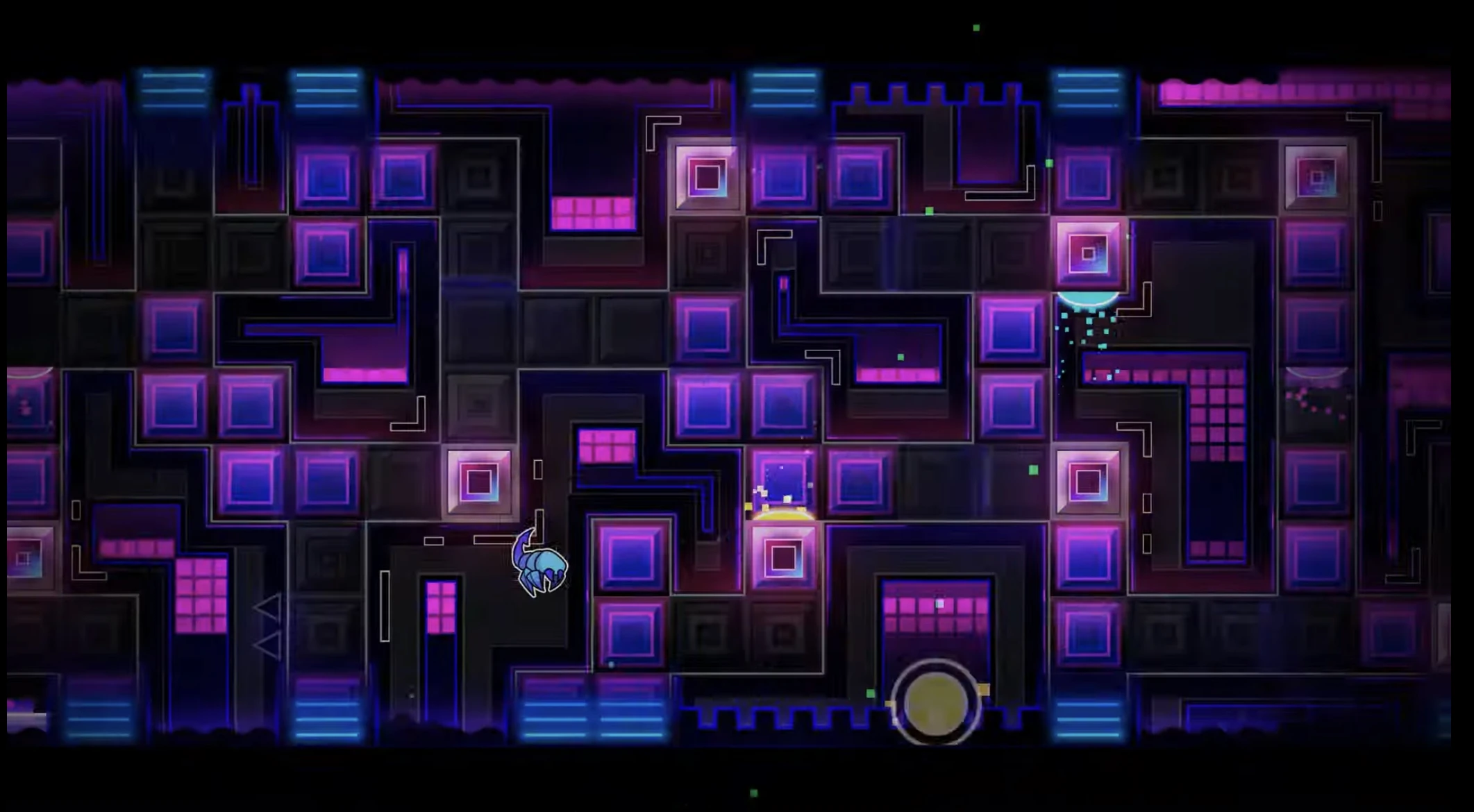 LIMBO | Geometry Dash Fan Wiki | Fandom