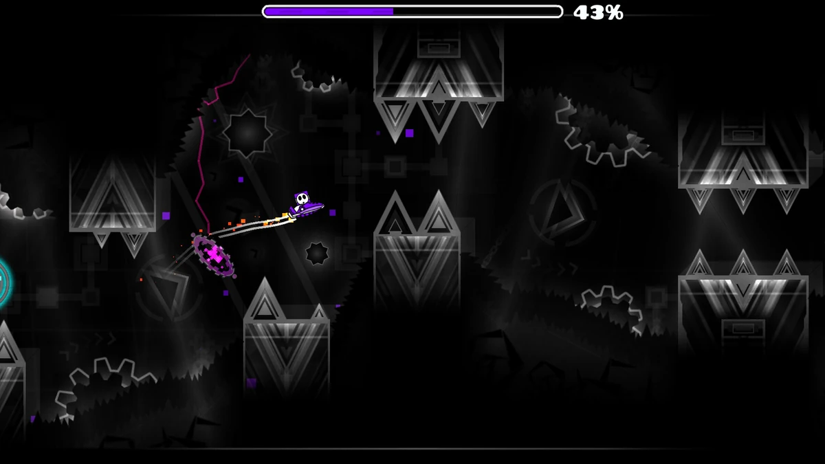 Calculator Core | Geometry Dash Fan Wiki | Fandom