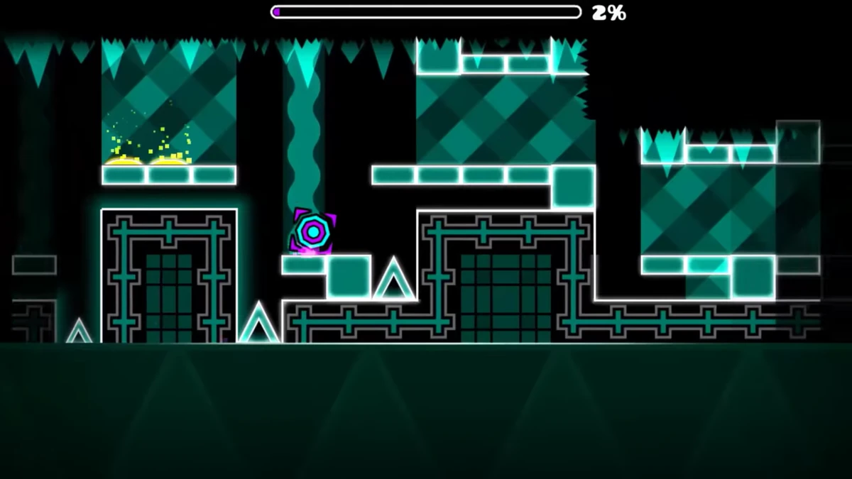 Classical | Geometry Dash Fan Wiki | Fandom