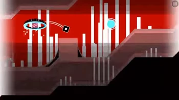 HeLL | Geometry Dash Fan Wiki | Fandom